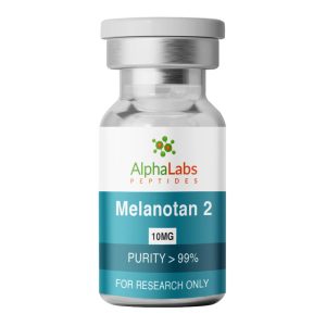 Melanotan II (10mg Vial) Dosage Protocol - GoPeptideGuide.com